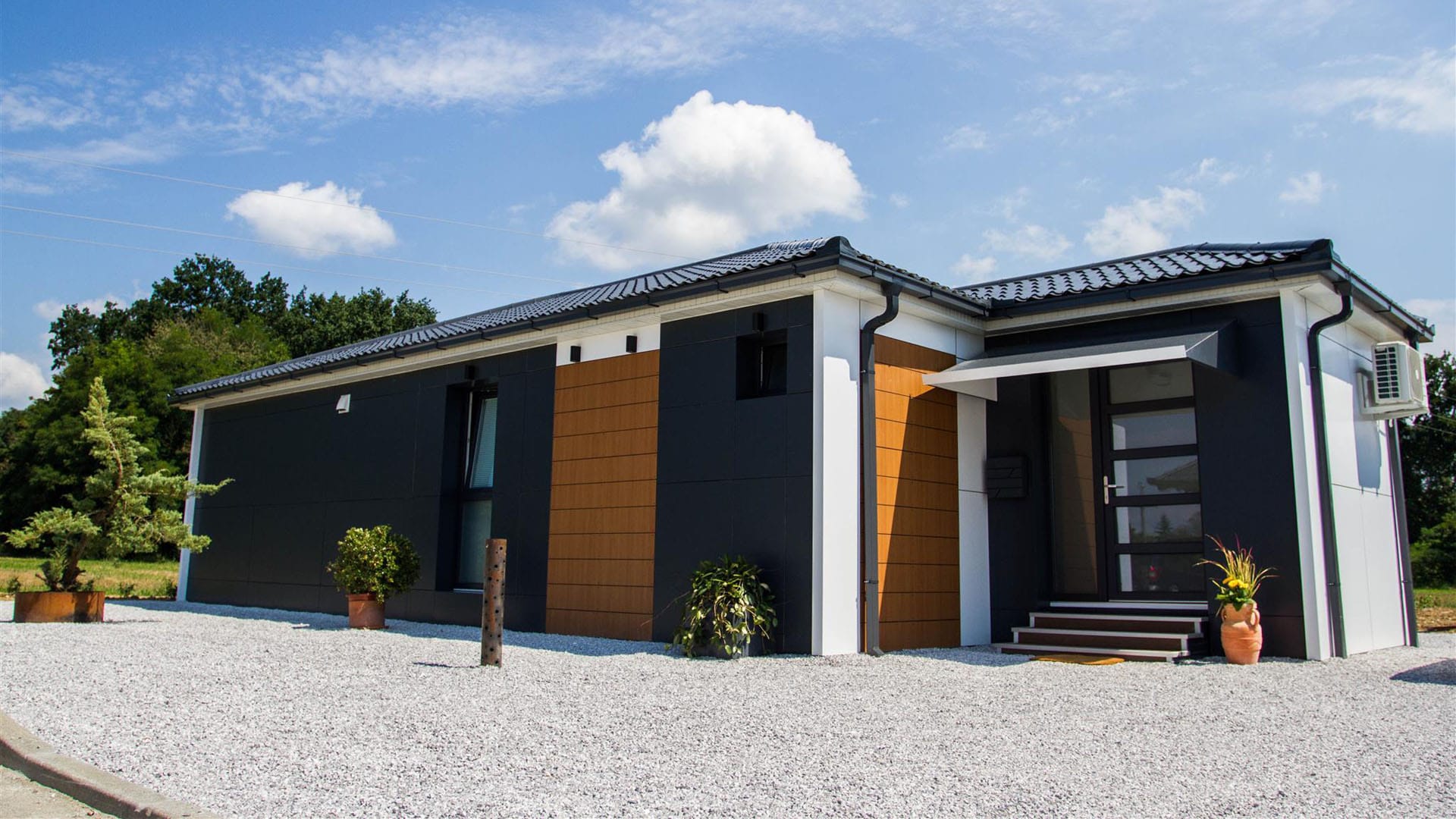 FAQ de nos maisons modulables | MG Solutions Habitat